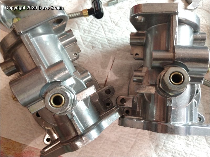 SU Carburetor Restorations/MGB HS4 AUD465 2006/Assembly/2020-06-27 09.32.59